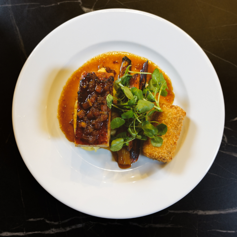 The Lesters Arms - Exciting Gastropub & Restaurant in Brewood ...